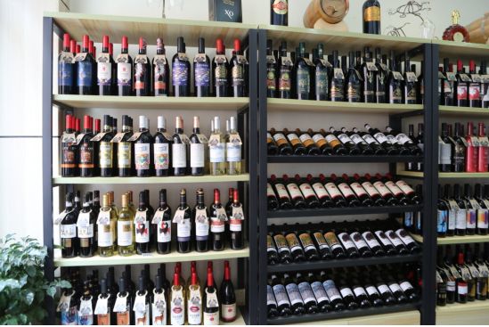 Marsala: Iconic Fortified Wine from Sicily, Italy - iMedia