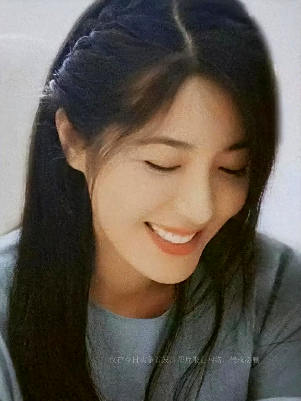 "The most beautiful woman in Chinese dramas" - Zeng Li, why is she ...