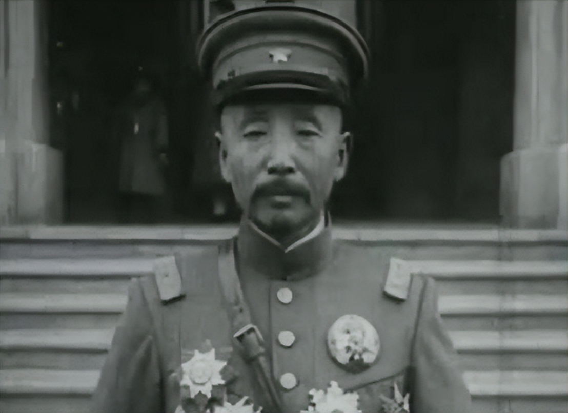 Zhang Xueliang once said in his later years: I don't believe in fate, but after killing Yang ...