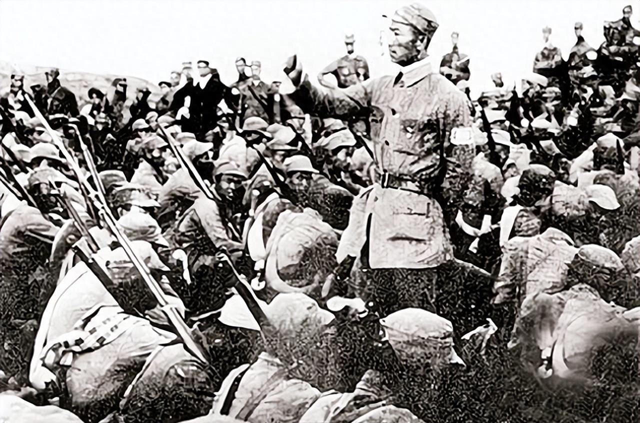 Revealed: Who is Qin Jiwei's wife? What about General Qin Jiwei's ...