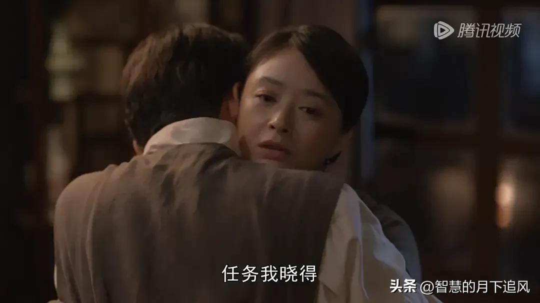 How to evaluate the spy war drama "Stalker" starring Huang Xiaoming ...