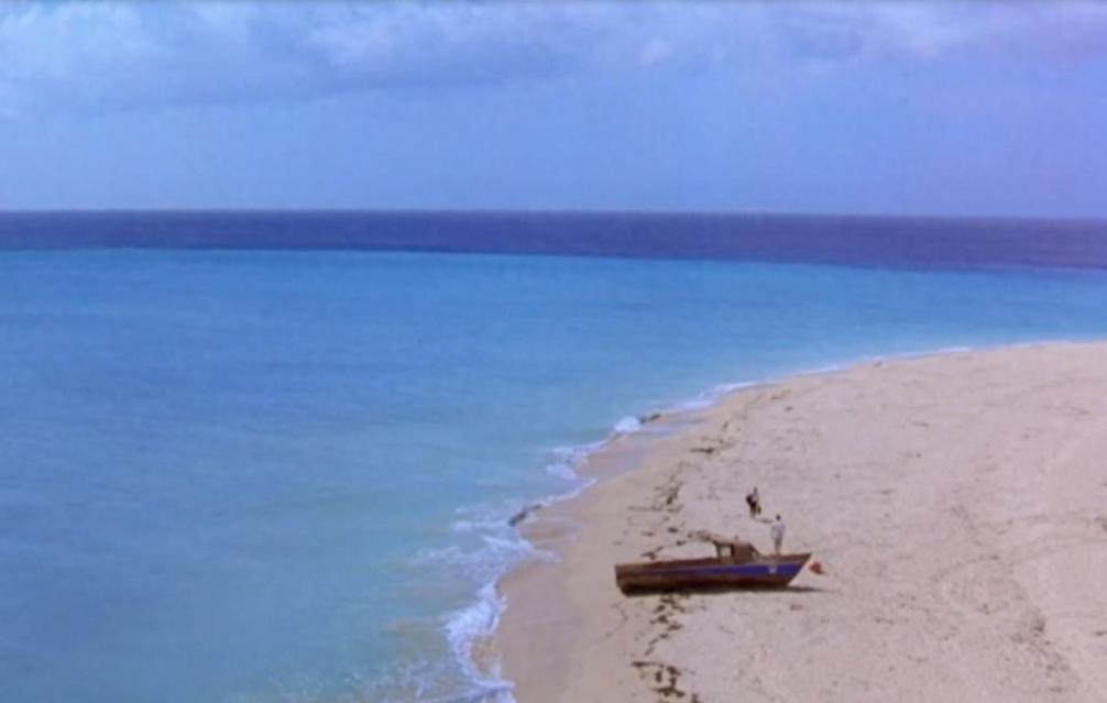 "The Shawshank Redemption" performed by Tim Robbins is an exploration ...