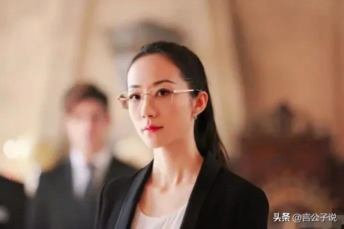 The 7 actresses who have a "good face", all of them have very fierce ...