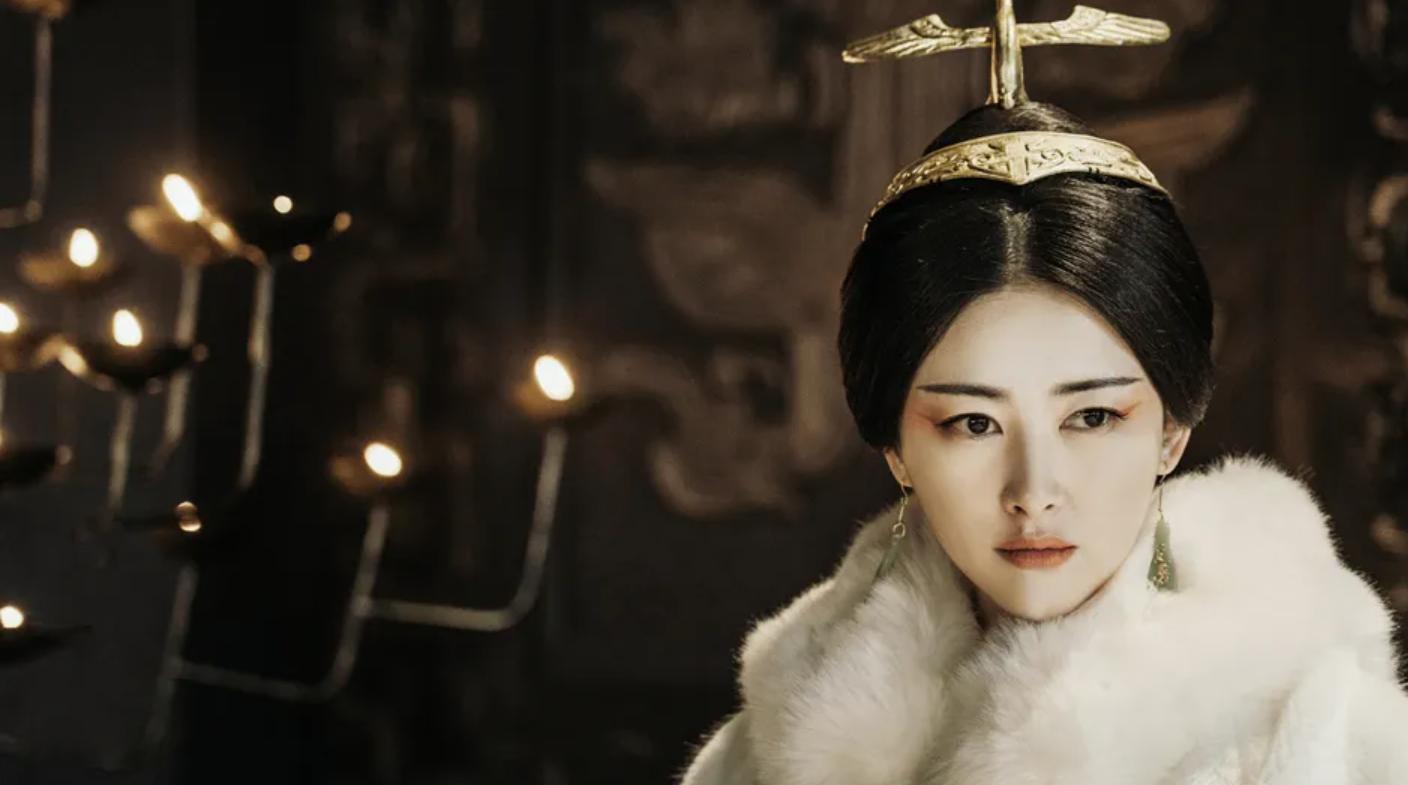 Zhao Ji: From a dancer to the mother of Qin Shihuang, was her life sad ...