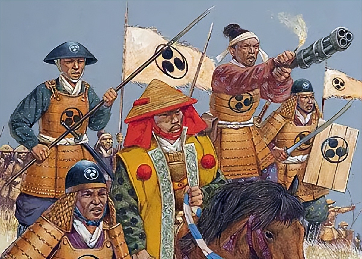 The most obedient vassal state: the Ryukyu Kingdom, when it was annexed ...