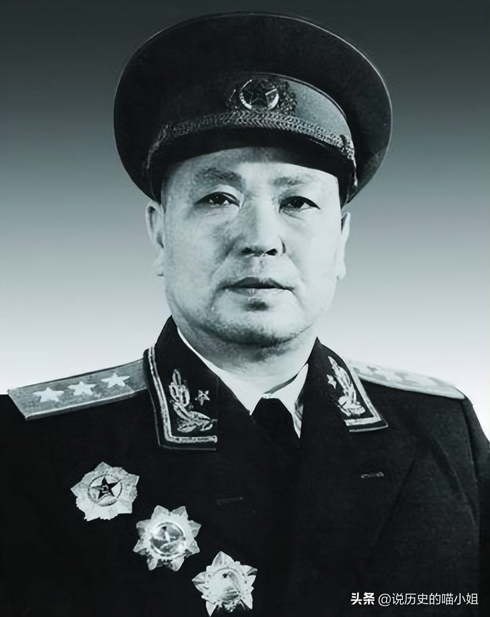 Fu Qiutao: The surviving senior general of the New Fourth Army. He was ...