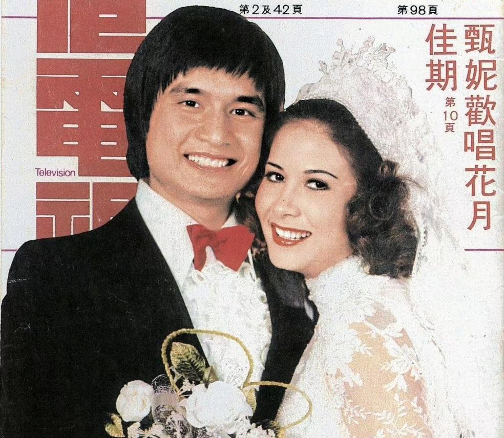 Brigitte Lin was robbed? Jenny Tseng shocked the whole internet when ...