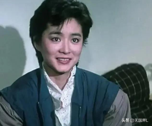Lin Qingxia's top ten screen classics - iNEWS