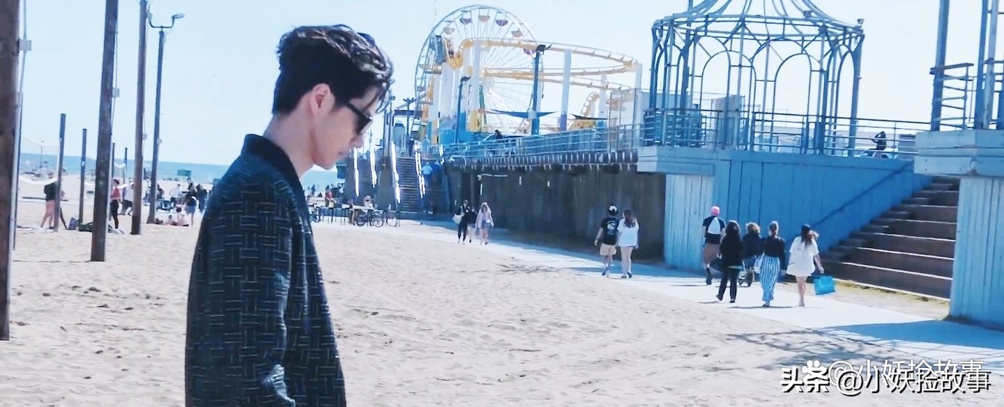 From the show to the box office of his work, Wang Yibo has carried it ...