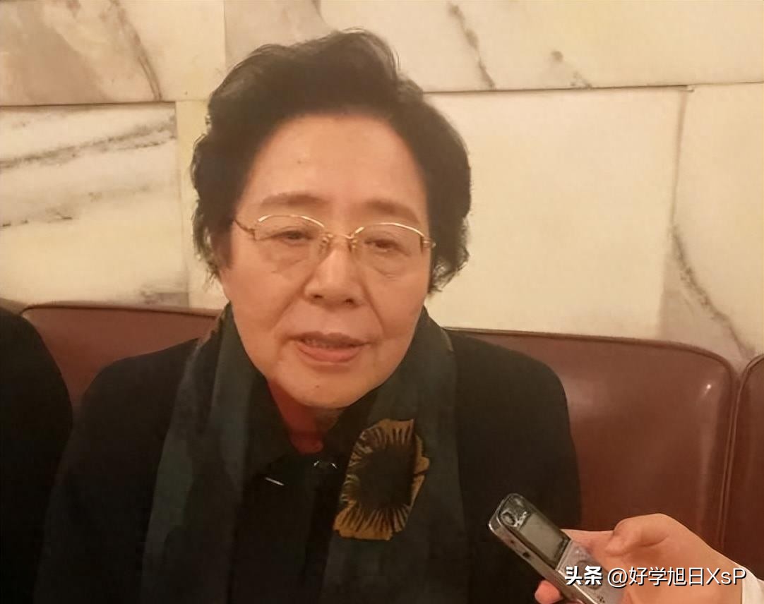 Comrade Jiang's sister Jiang Zehui: If you don't know three things ...