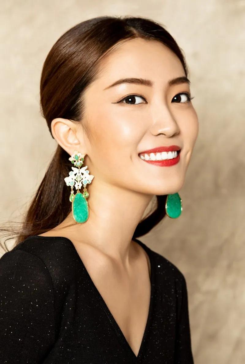 Yang Ziting's personal photo - iNEWS