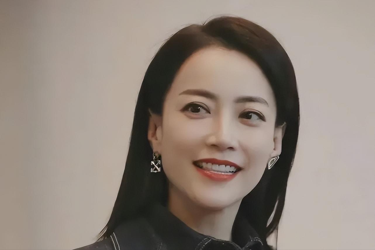 39-year-old Huo Wenxi was pregnant before marriage, Nicholas Tse: Give birth to the child, and I ...