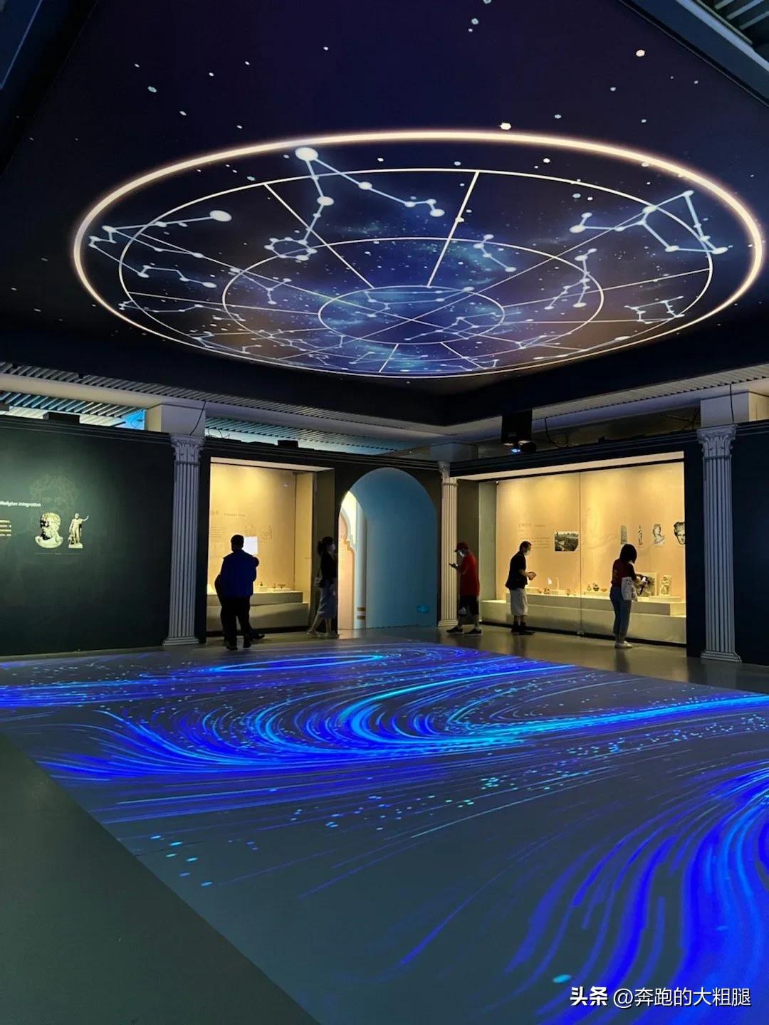 Encounter with Mesopotamia, an exhibition of ancient Syrian artifacts ...