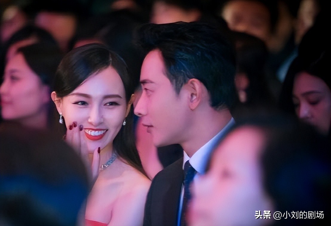 The marriage of Tang Yan and Luo Jin tells us how important it is to choose the right partner ...