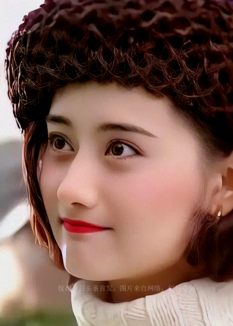 Among the beauties in the entertainment industry, whose face do you like the most? - iMedia