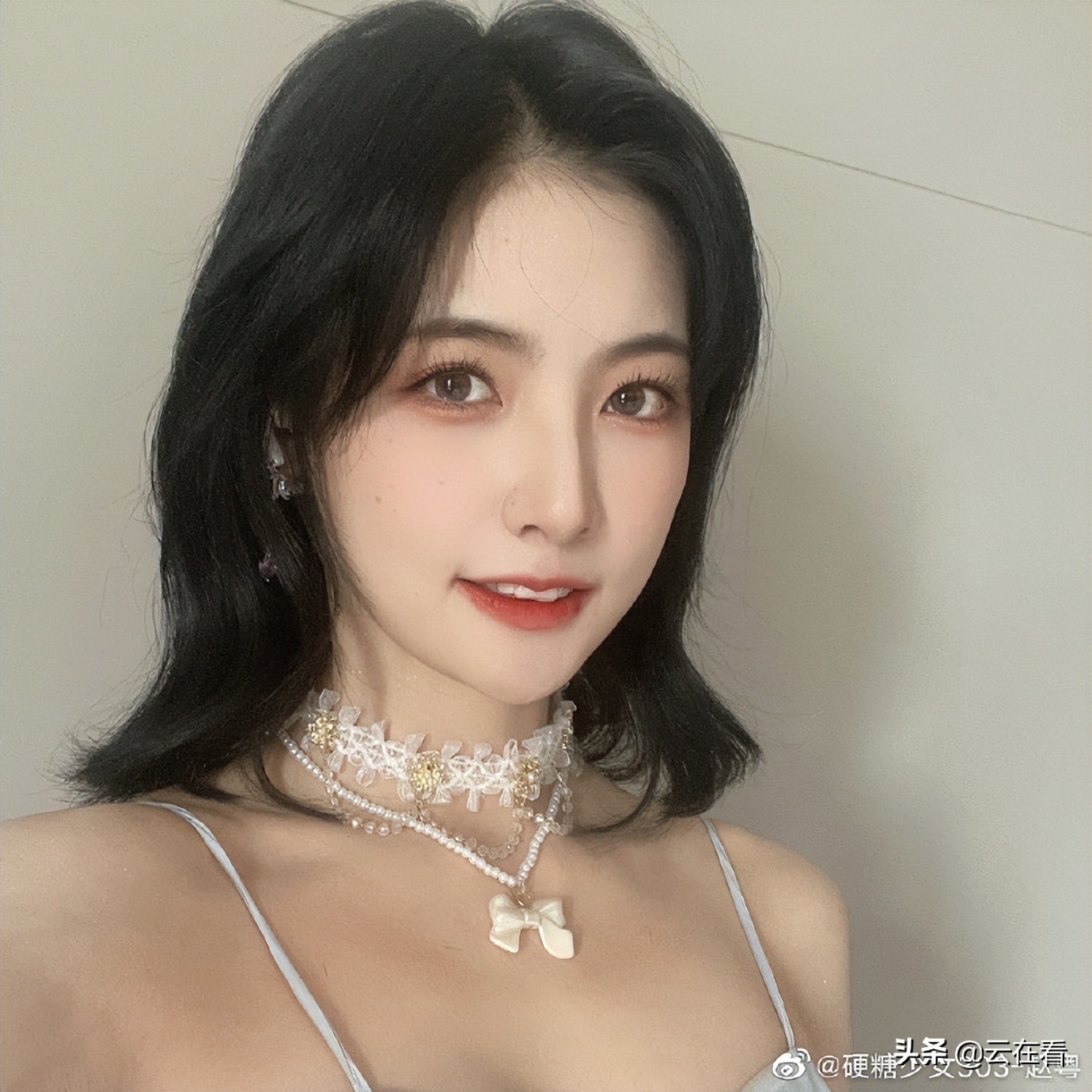 Idol girl group Hard Candy Girls 303 - iMedia