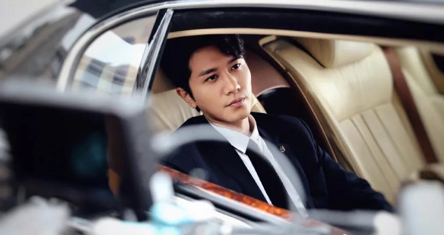 Let Peng Guanying tell you how important it is to choose the right role ...