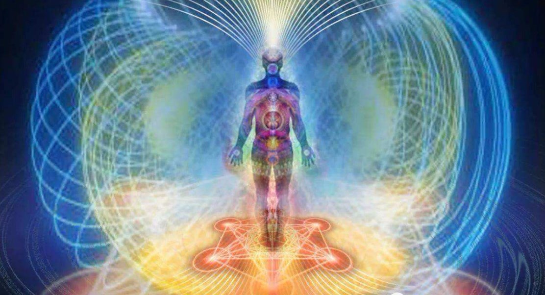 Humans may be four-dimensional creatures, but they are blind to the ...