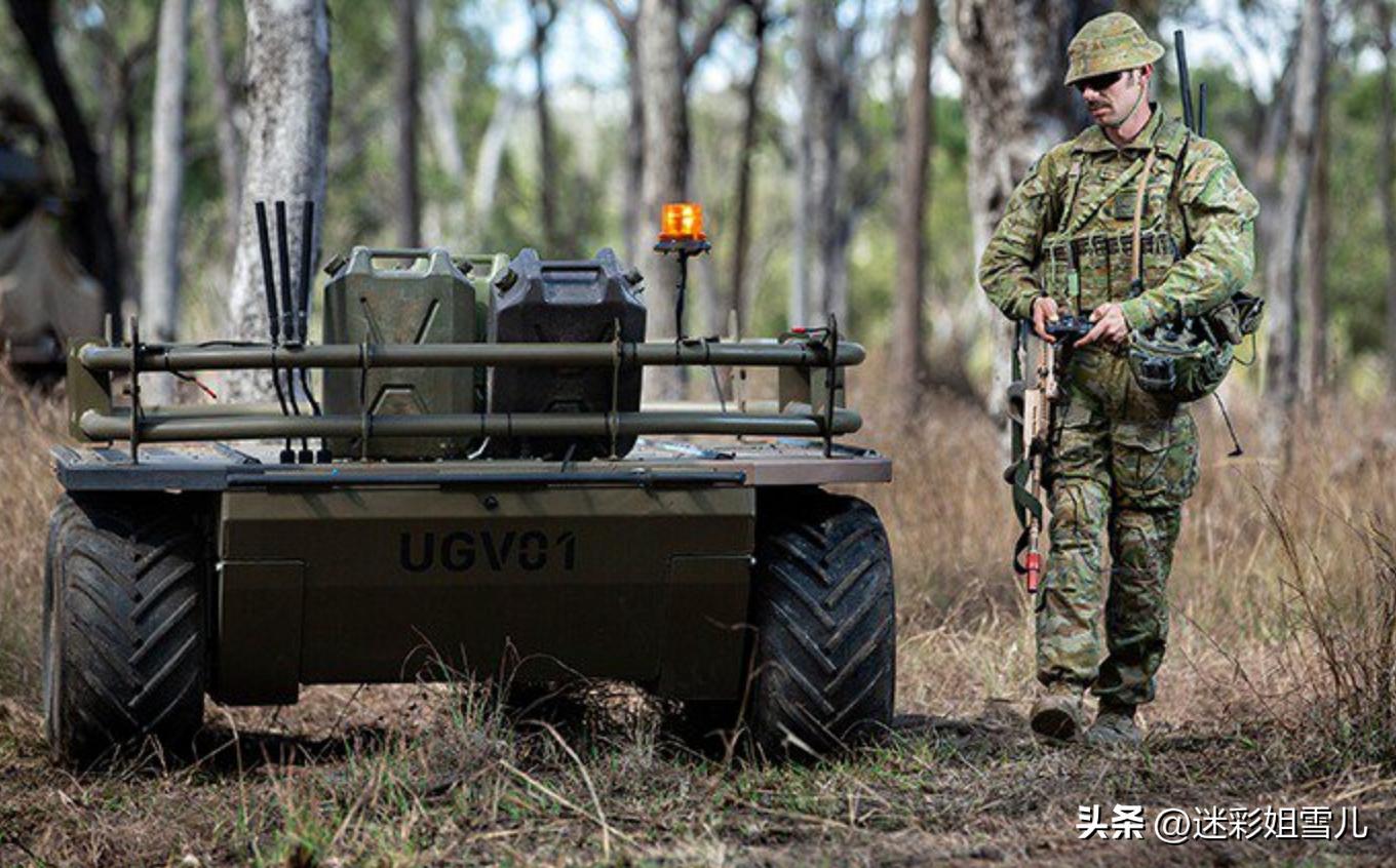 "AI has great potential in military operations: Israel's military opens ...