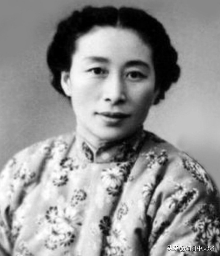 Fu Ya, after being in love with General Chen Geng for 18 years, why did ...