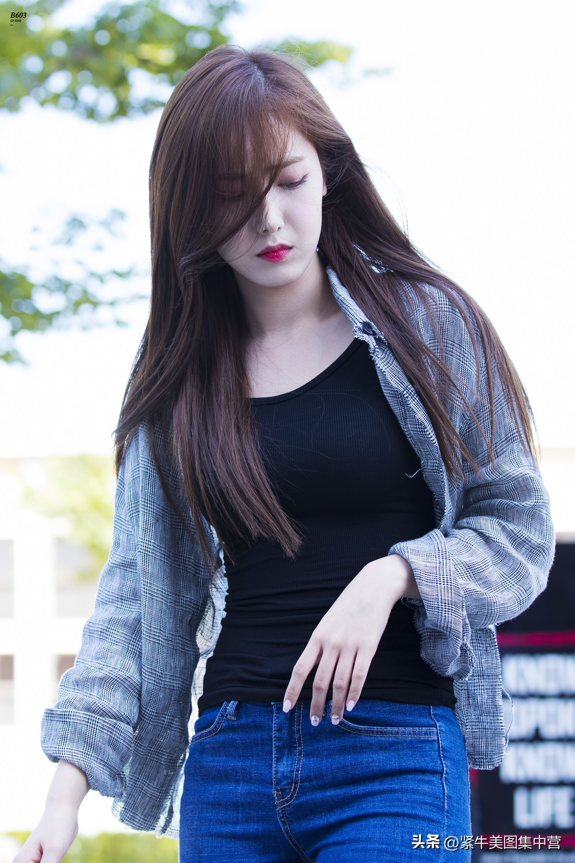 GFRIEND-Enfei - iNEWS