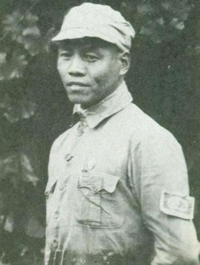 Among the three famous generals in the field, why was Xu Guangda able ...