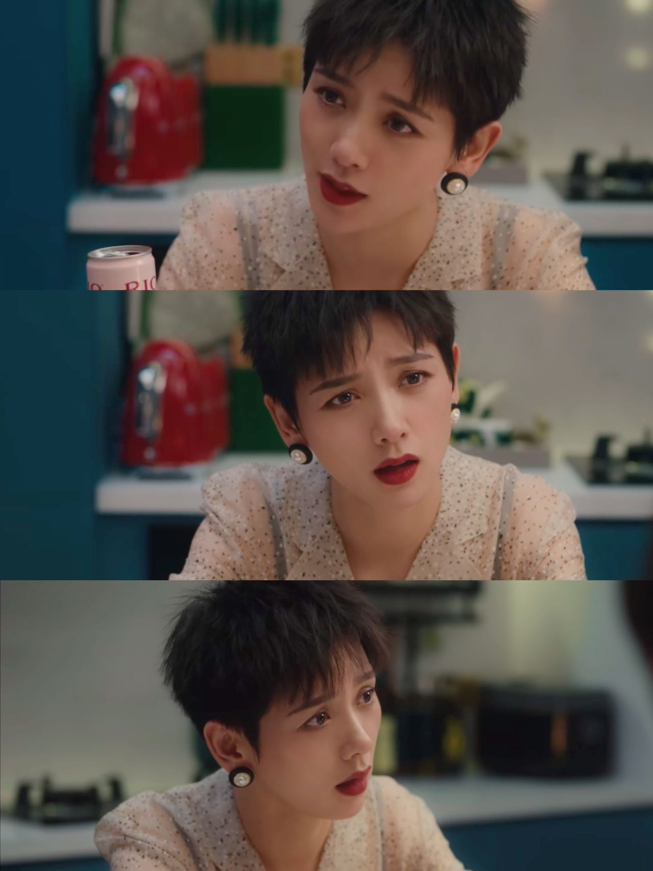 Li Xiaofeng, Living Soberly in the Present - iNEWS