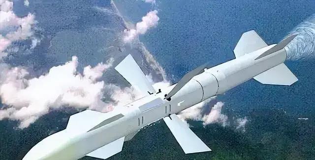 China is determined to purchase R-27 missiles: US commander praises ...