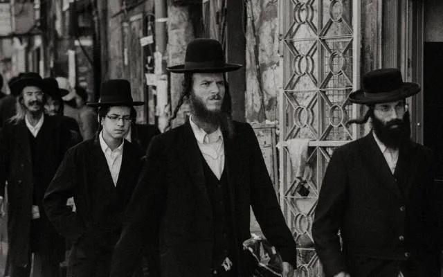 Jews in America (3) - iMedia