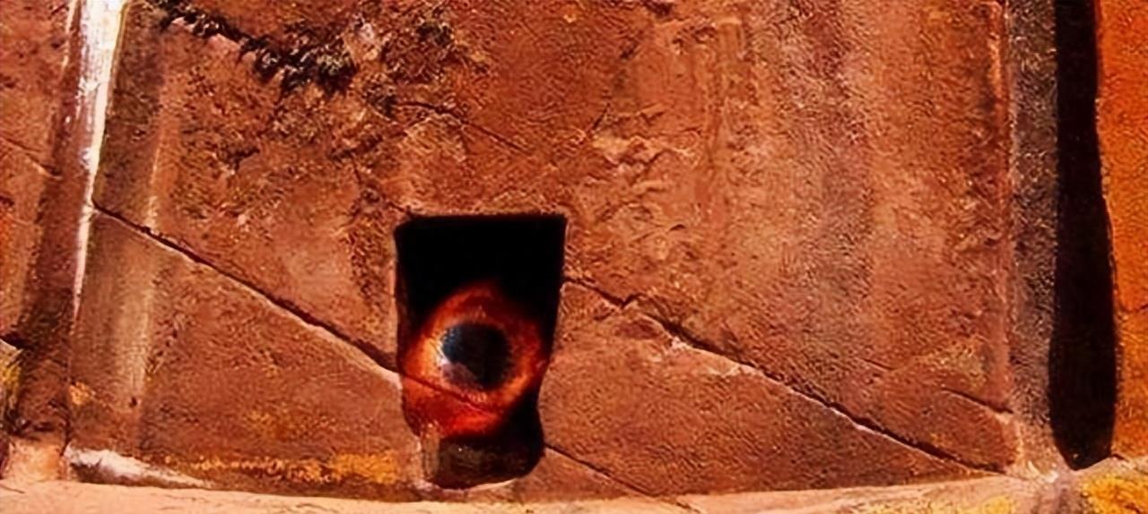 The mysterious Gate of the Gods in Peru: Is it the product of alien ...
