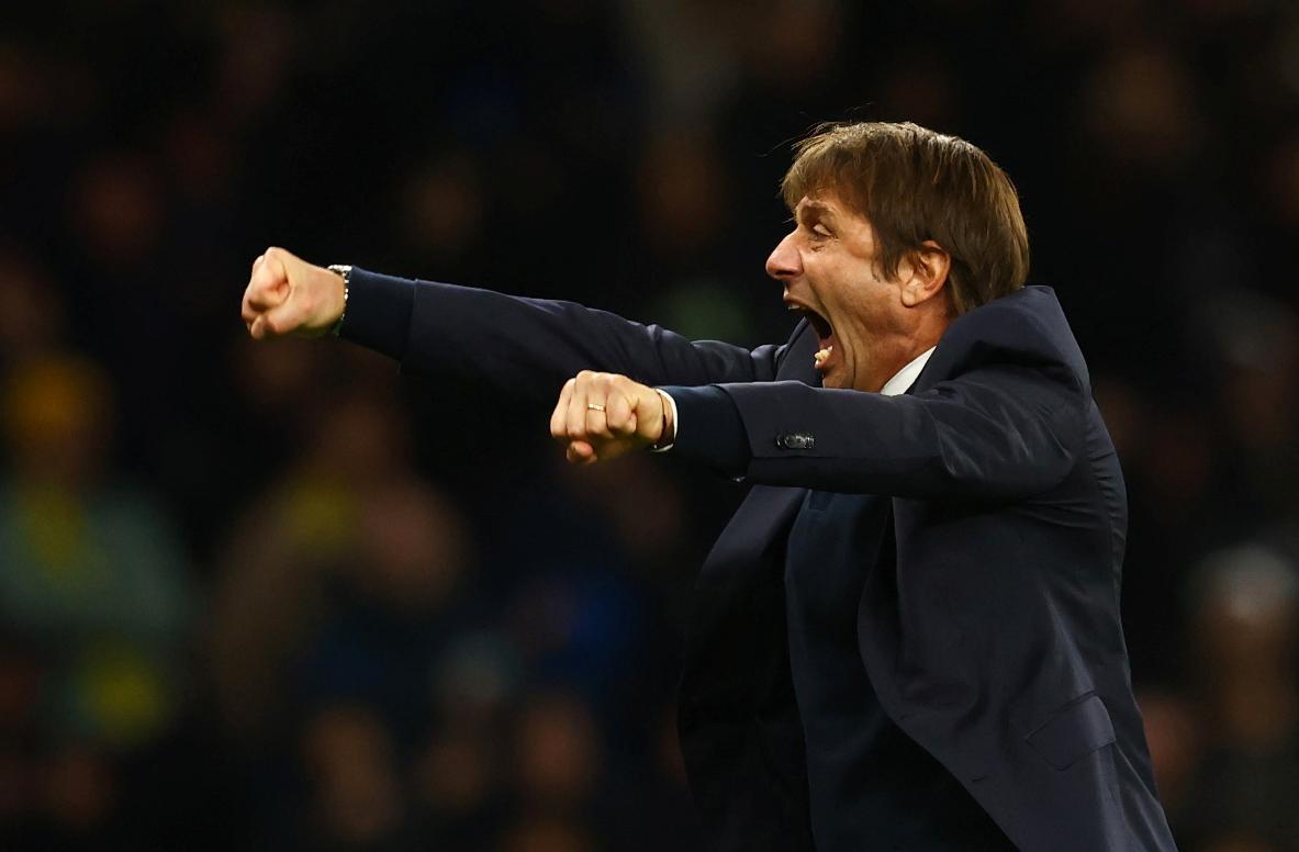 Anderton says Milik's strengths suit Klopp, Conte's squad needs Fred ...