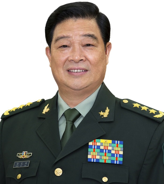 The "4 Headquarters" of the Military Commission has been changed into ...