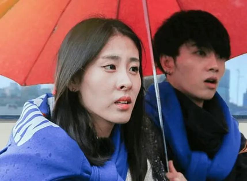 Don't want a name, just a child, the shrewd Zhang Bichen seems to have ...