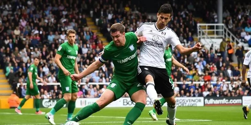 Championship Queen's Park Rangers VS Blackpool - iNEWS