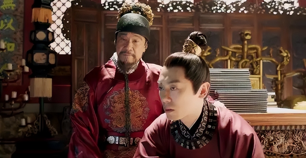 Why did the emperor Zhu Zhanji, who is all-rounder in civil and ...