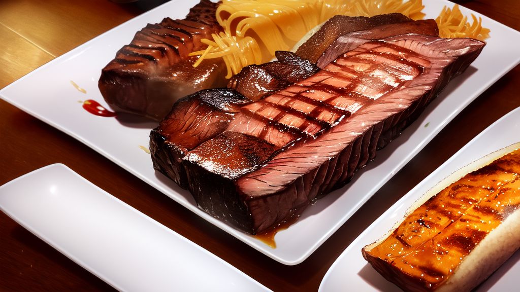 Teppanyaki beef, the secret to its delicious taste is revealed! - iNEWS