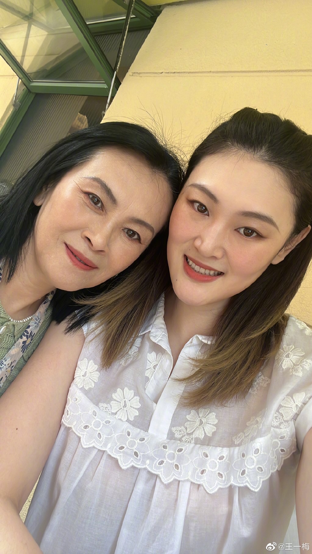 So beautiful after losing weight!Women's volleyball team Wang Yimei ...