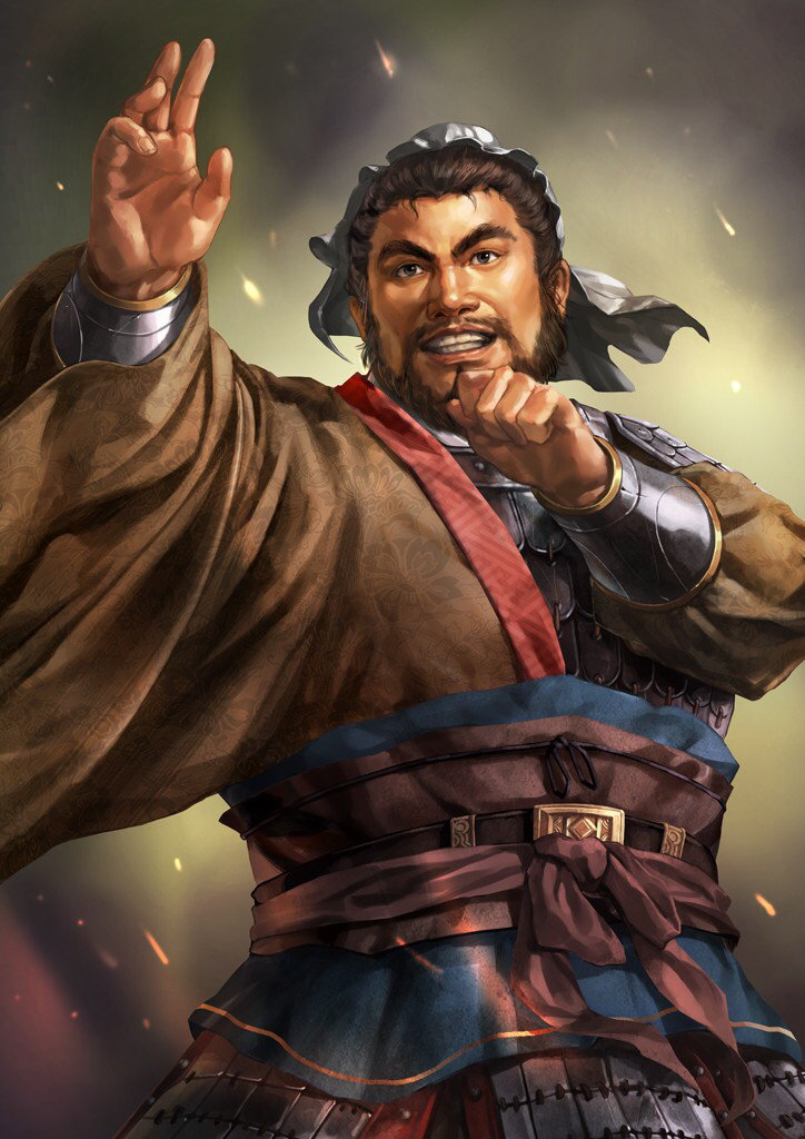 Why did the Shu Han, who won both Wolong and Fengchu, still lose ...