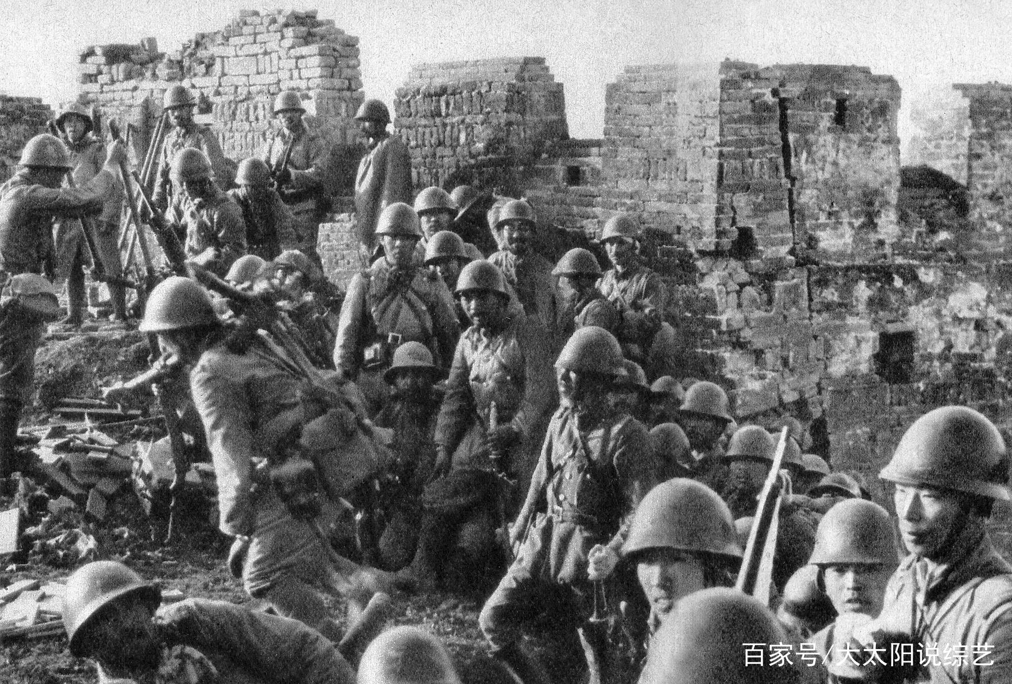 Chashan'ao Annihilation Battle: The 74th Army's witty and courageous ...