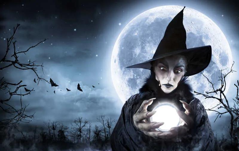 A Vengeful Witch: Witch Hunts Through History - iNEWS