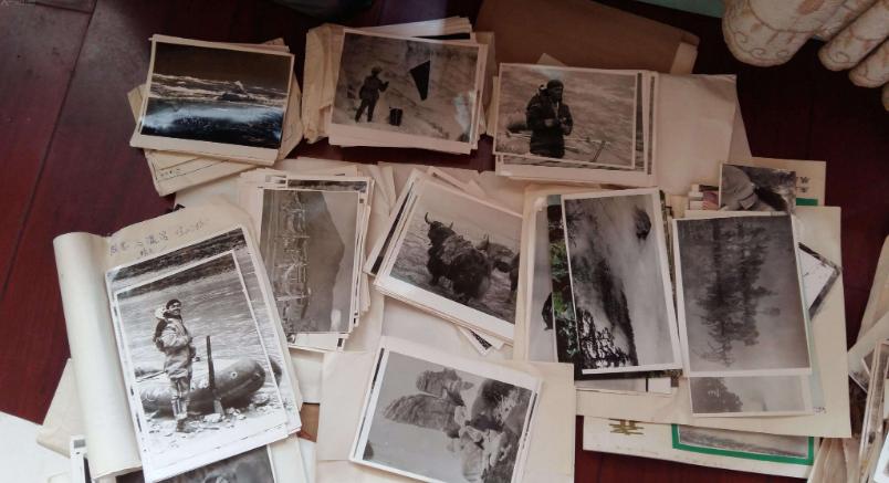 The first person to "raft the Yangtze River": after 33 days of drifting ...