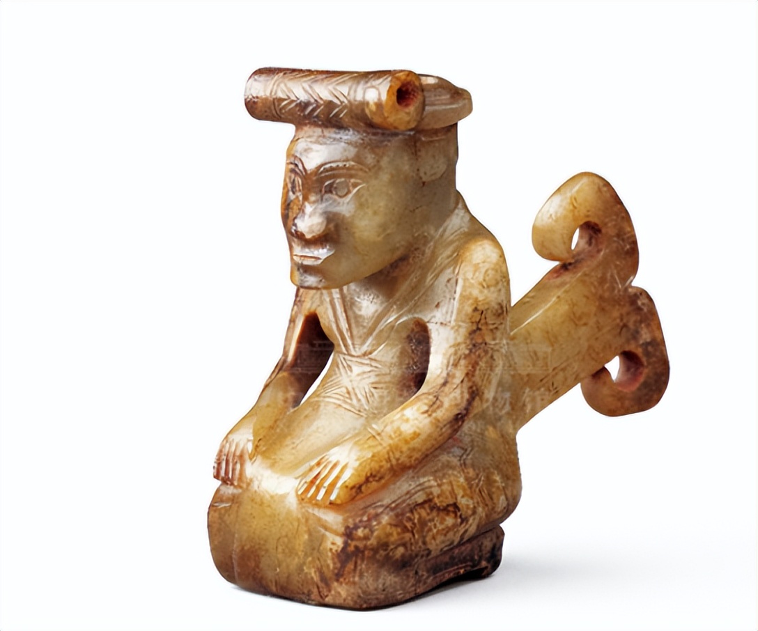 It is very important to understand the five major advancements of jade ...