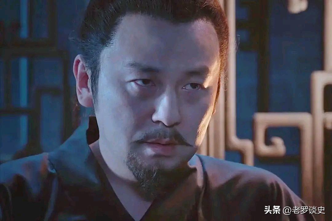 Behind [Full River Red]: When Yue Fei was unjustly killed, why did the ...