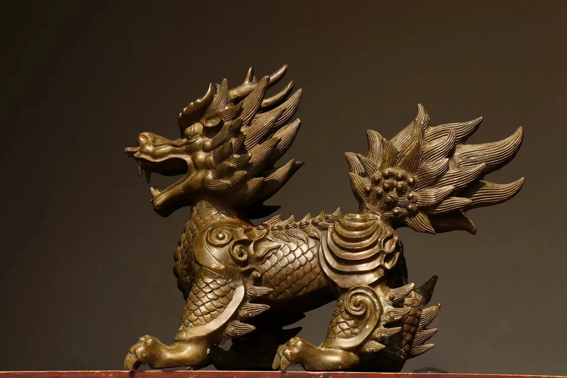 Town house to ward off evil spirits and add auspicious beasts - iNEWS