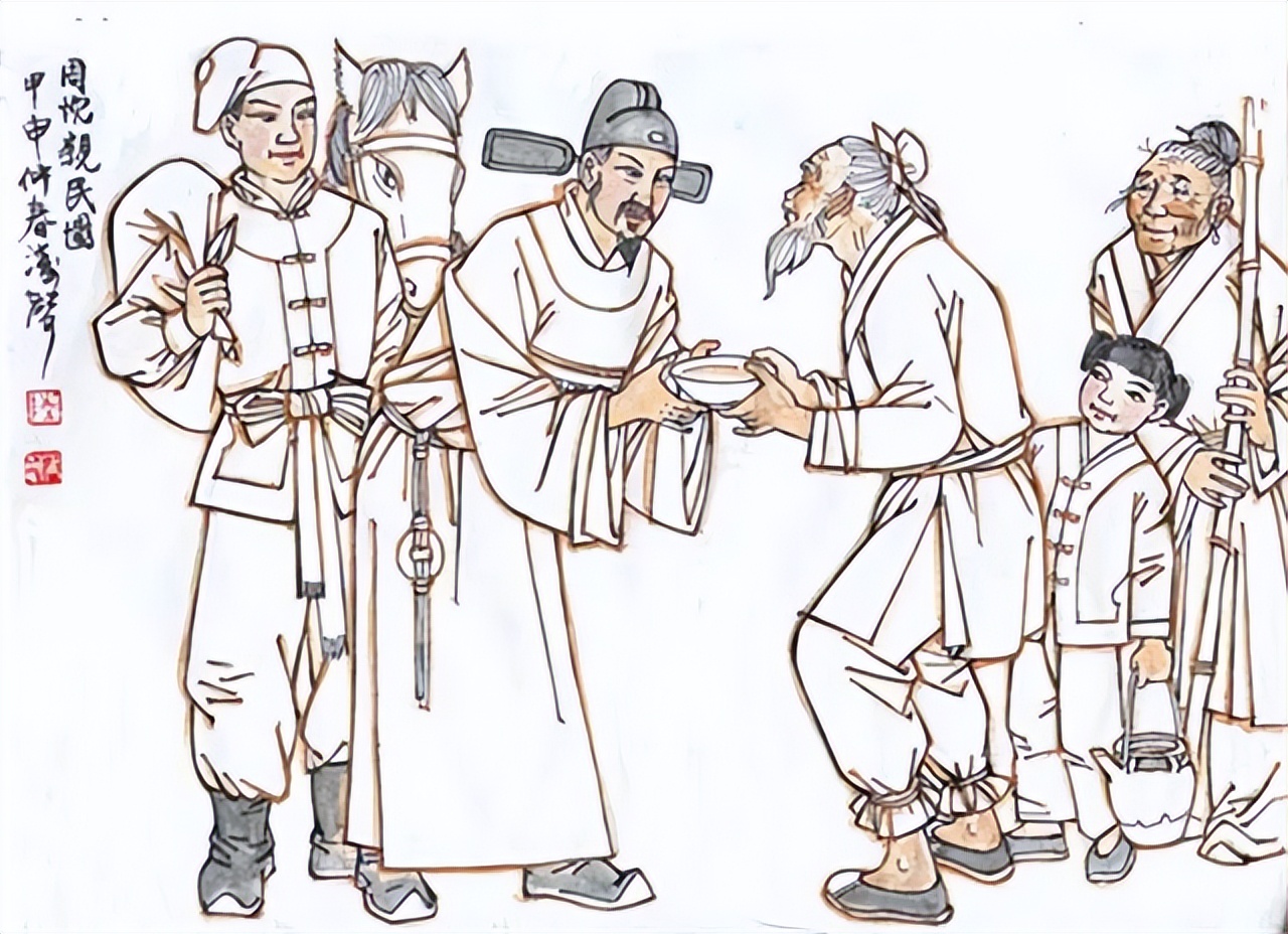 What are the problems of poverty relief in the Song Dynasty? - iNEWS