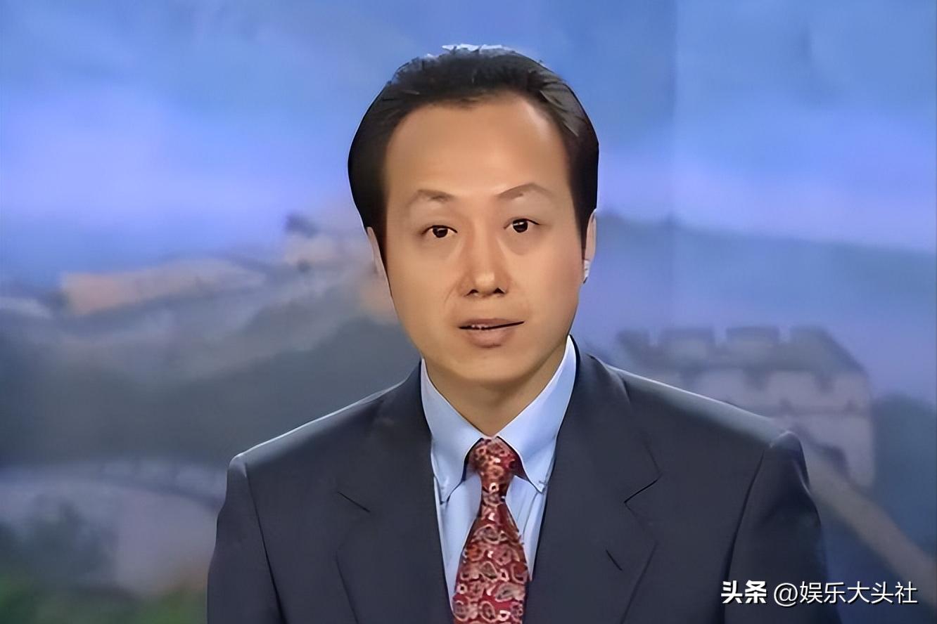 Luo Jing passed away 13 years ago. His wife who cried until she fainted ...