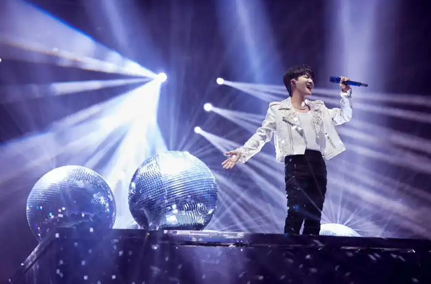 [Beijing] Thank you so much - Zhou Shen 2023 Concert Thanks Special ...