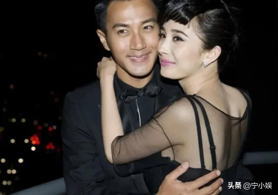 Two relationships and two "faces", did Hawick Lau realize it? - iNEWS