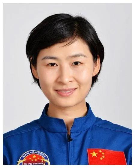 Liu Yang, the most beautiful astronaut - iNEWS