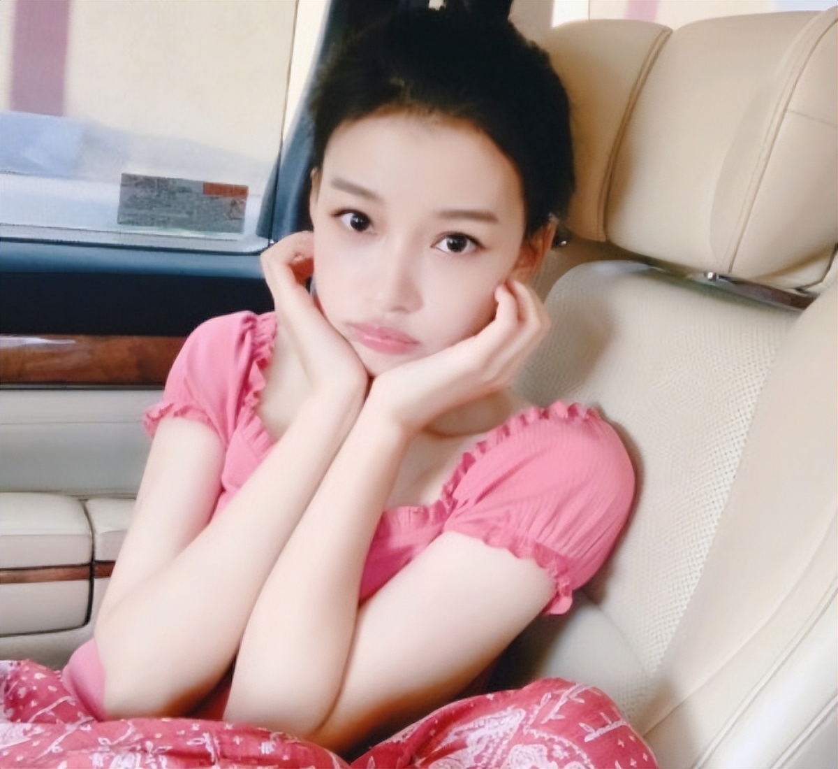 The relationship between Sun Yi and Teng Guangzheng has been confirmed ...